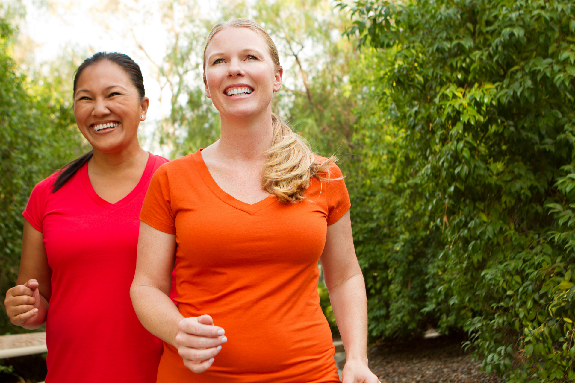 The Art of Disconnecting: The Benefits of Walking Without Technology ...