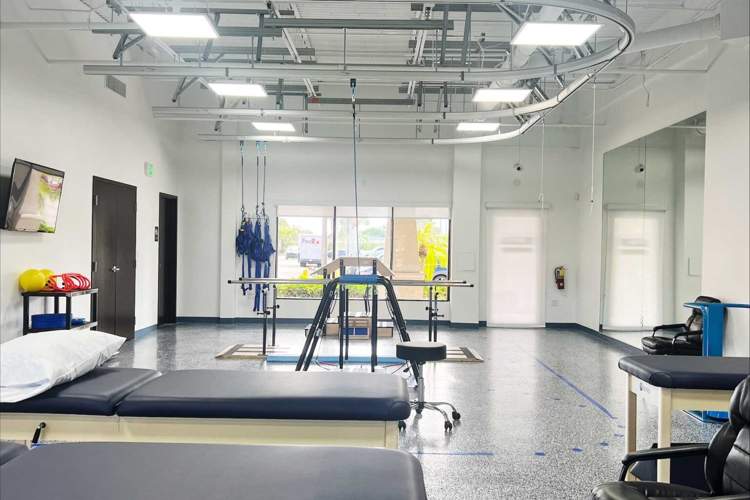 Balance & Vestibular Therapy - Gold Coast Physical Therapy