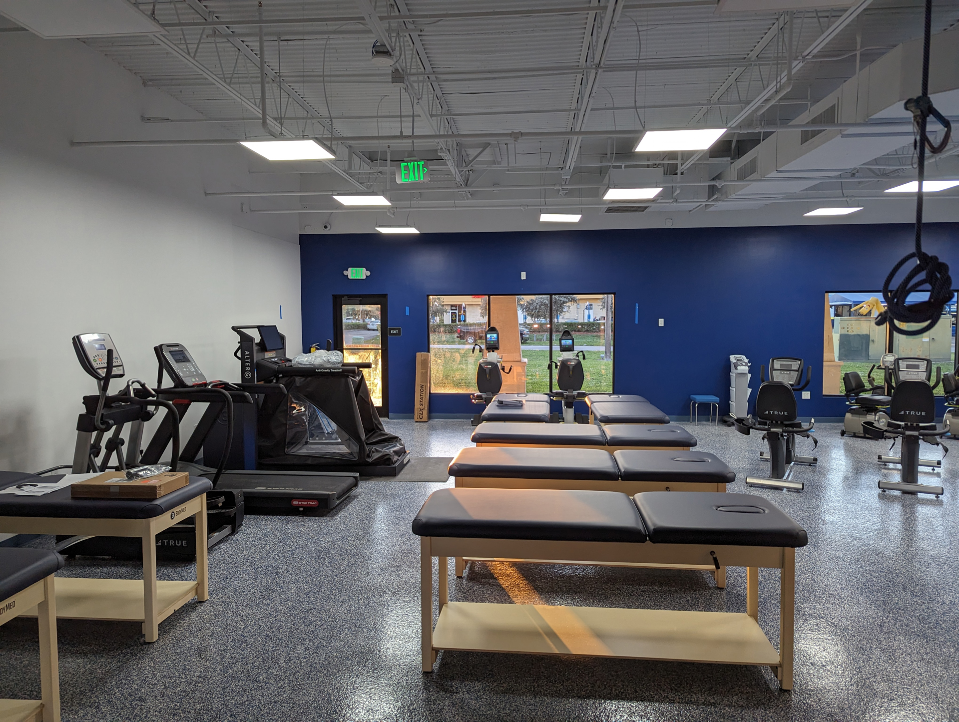 Physical Therapy in West Boca Raton | Gold Coast Physical Therapy